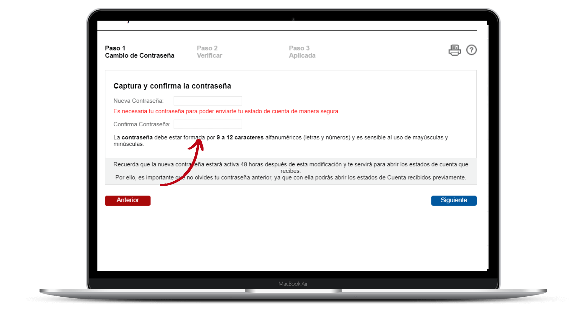 Estado De Cuenta Citibanamex Dónde Y Cómo Revisar En 2 Min